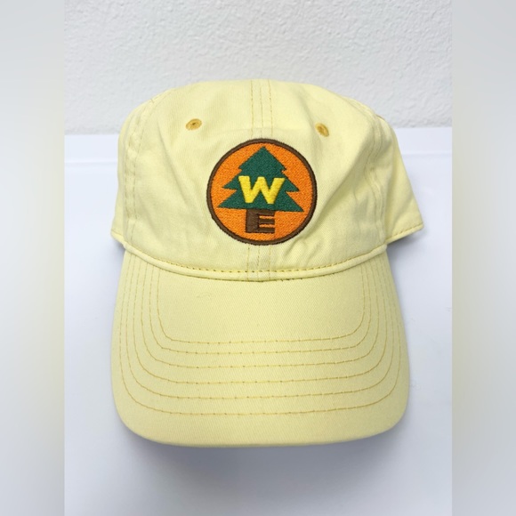 Disney | Accessories | Disney We Hat Wilderness Explorer Russell Pixar ...